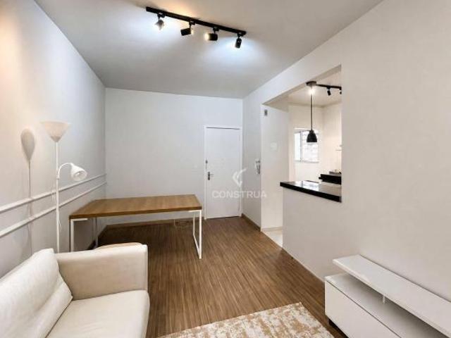 APARTAMENTO À VENDA NO CAMBUÍ AO LADO DO TENIS CLUB EM CAMPINAS/SP