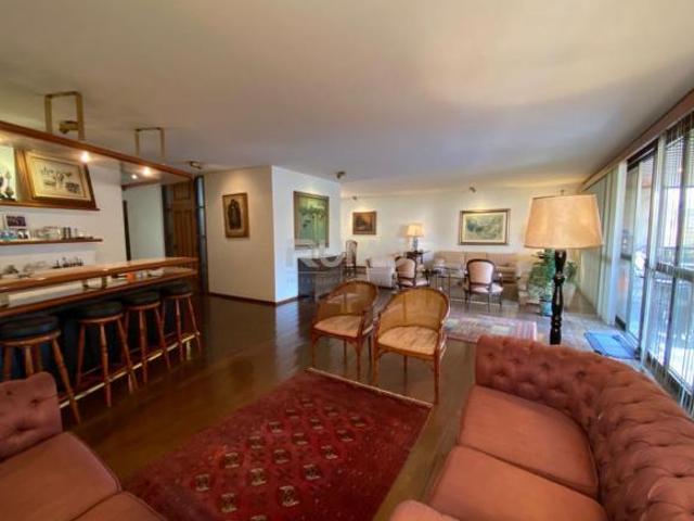 Apartamento à venda no Cambuí Campinas