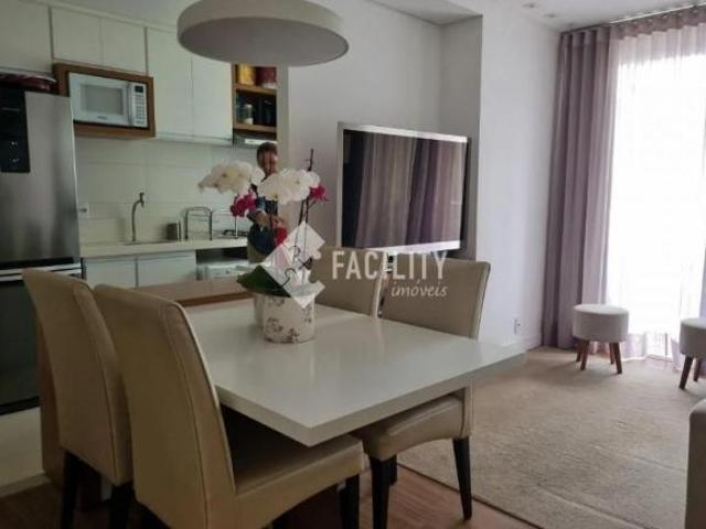 Apartamento á venda no Cambui Campinas