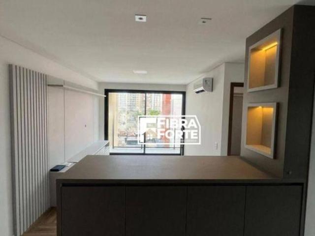 Apartamento à venda no Cambuí, Campinas