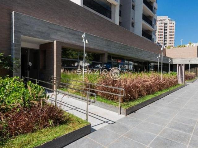 Apartamento à Venda no Cambuí Campinas