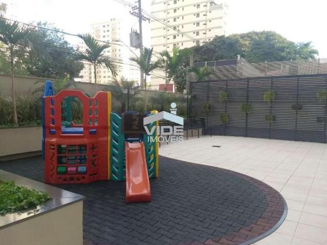 APARTAMENTO À VENDA NO CAMBUÍ CAMPINAS