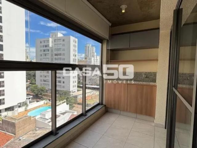 Apartamento à Venda no Cambuí Campinas
