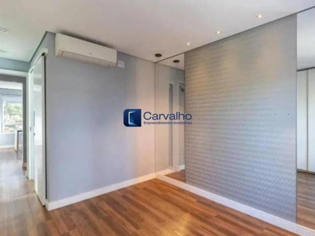 Apartamento à venda no Cambuí – Campinas