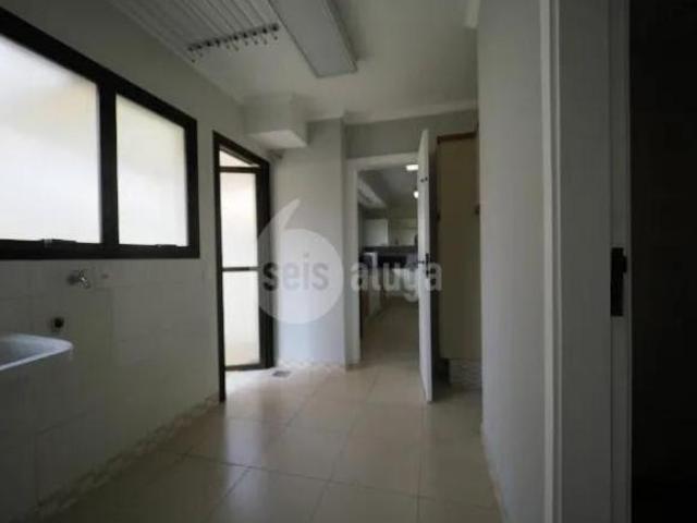 Apartamento à Venda no Cambuí, Campinas: 226m², 4 Dorms, 1 Suíte