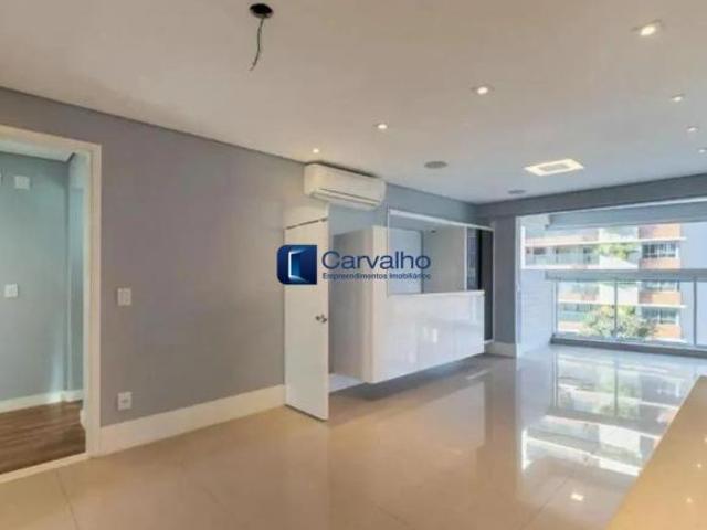 Apartamento à venda no Cambuí – Campinas