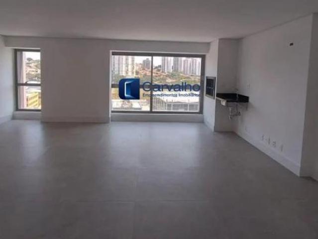 Apartamento à venda no Cambuí – Campinas