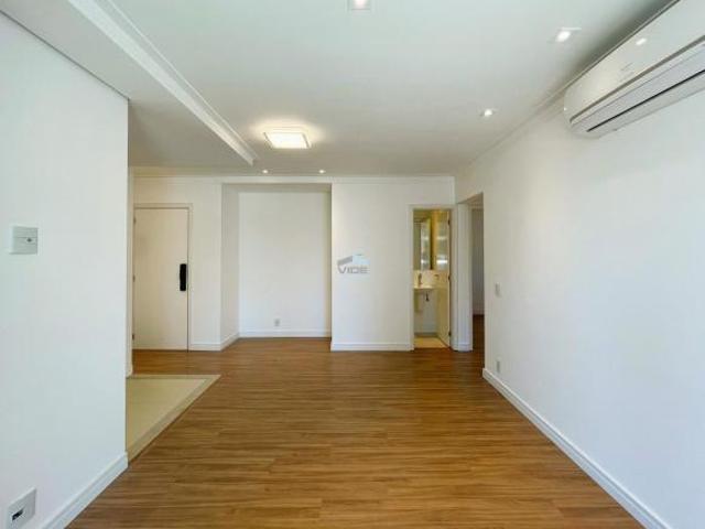 APARTAMENTO Á VENDA NO CAMBUÍ CAMPINAS | 2 SUÍTES, 2 VAGAS E LOCALIZAÇÃO PRIVILEGIADA