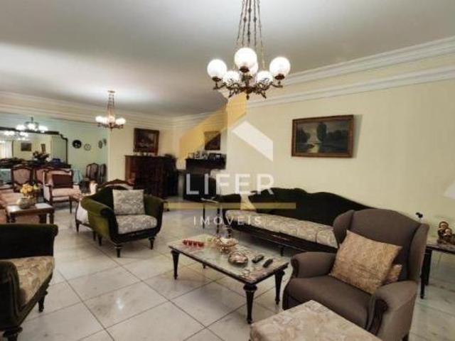 Apartamento à venda no Cambuí – Campinas