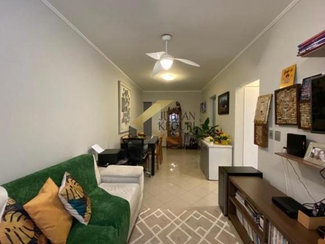 Apartamento à venda no Cambuí Campinas, com 1 quarto