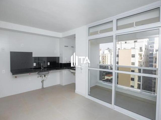 Apartamento à Venda no Cambuí, Campinas Edifício Marien Platz