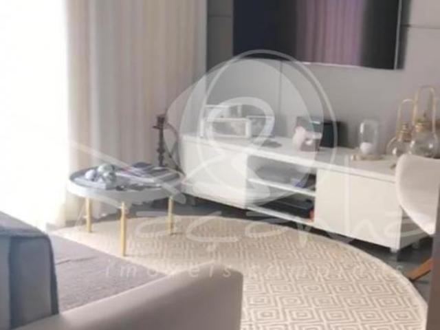 Apartamento a venda no Cambuí Campinas por 920.000,00 Façanha Imóveis Campinas
