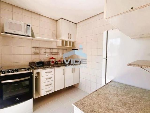APARTAMENTO À VENDA NO CAMBUÍ CAMPINAS | RUA MARIA MONTEIRO, MOBILIADO COM VARANDA