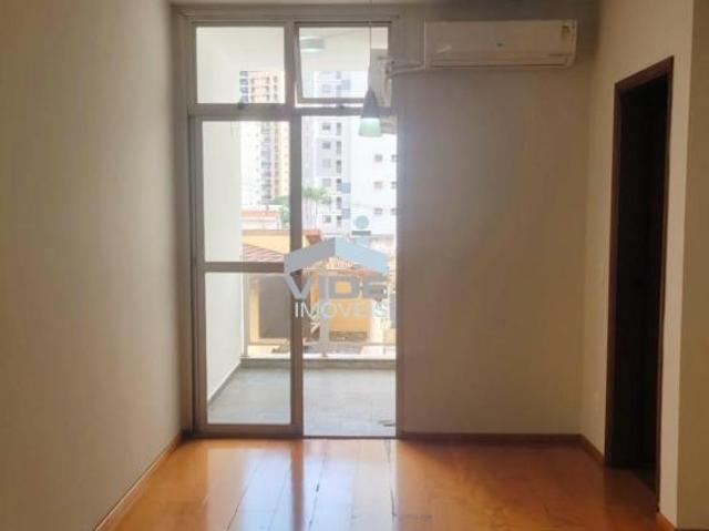 APARTAMENTO À VENDA NO CAMBUÍ | CAMPINAS SP