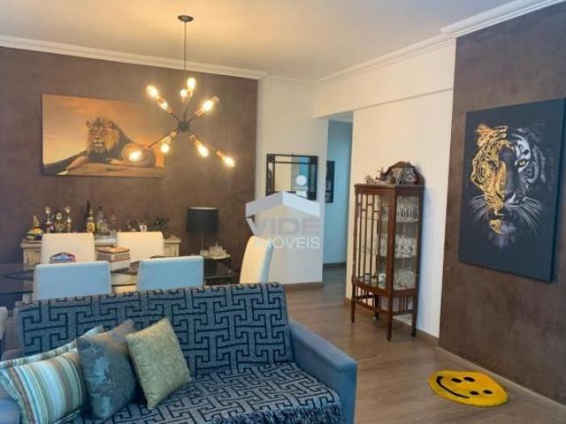 APARTAMENTO À VENDA NO CAMBUÍ | CAMPINAS SP