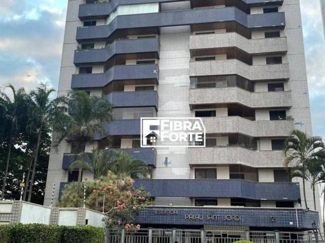 Apartamento à Venda no Cambuí Campinas SP
