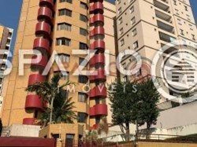 Apartamento a Venda no Cambui, Campinas SP