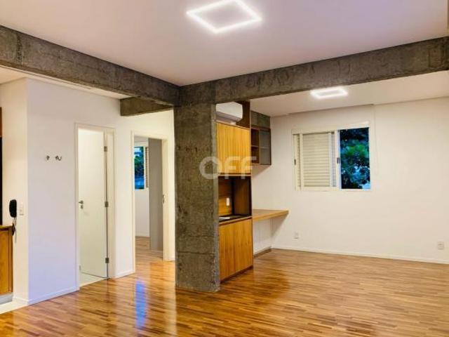 Apartamento à venda no Cambuí, Campinas SP