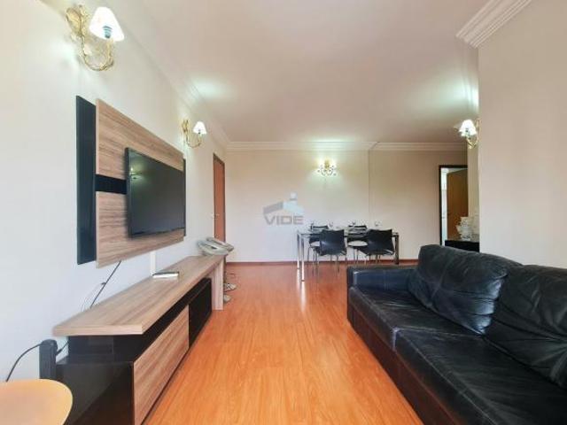 APARTAMENTO À VENDA NO CAMBUÍ | CAMPINAS SP
