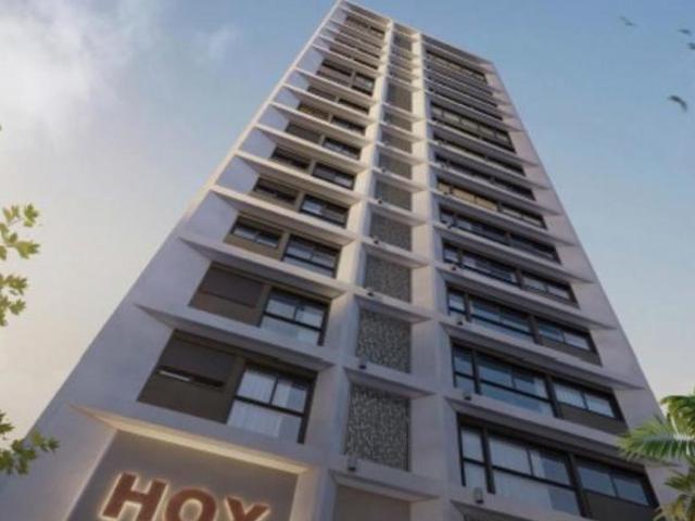 Apartamento à venda no Cambuí, Campinas SP: 1 quarto, 1 suíte, 2 banheiros, vaga de garagem, 31m² de