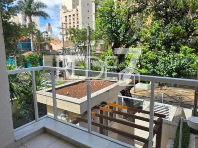 APARTAMENTO RESIDENCIAL em Campinas São Paulo, Cambuí