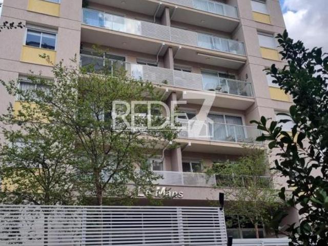 Apartamento à venda no Cambuí, Campinas SP: 2 quartos, 2 suítes, 2 banheiros, 2 vagas, 72m²!