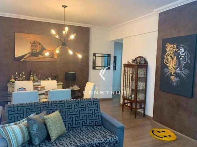 APARTAMENTO A VENDA NO CAMBUÍ CAMPINAS S/P