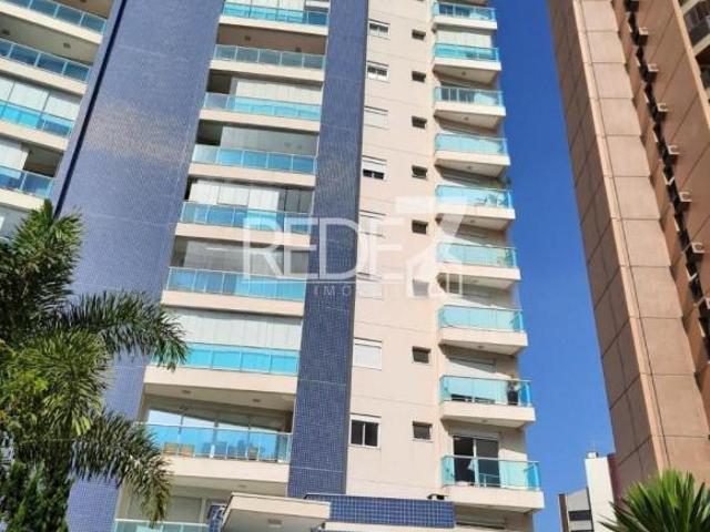 APARTAMENTO RESIDENCIAL em Campinas São Paulo, Cambuí