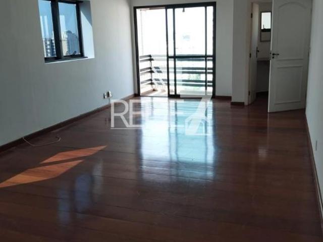 Apartamento à venda no Cambuí, Campinas SP: luxo, conforto e modernidade em um só lugar!