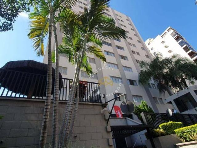 APARTAMENTO À VENDA NO CAMBUÍ CAMPINAS SP. OPROTUNIDADE!