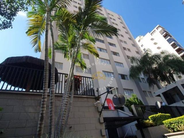 APARTAMENTO À VENDA NO CAMBUÍ CAMPINAS SP. OPROTUNIDADE!