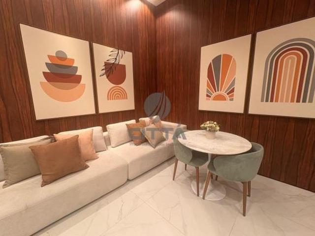 Apartamento a venda no Cambuí, Campinas/SP