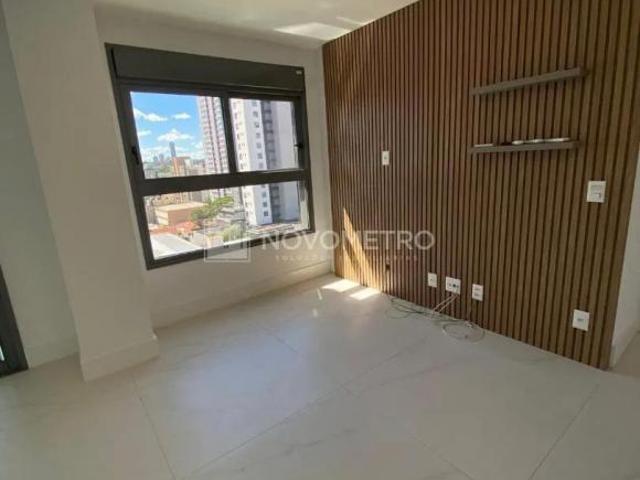 Apartamento à venda no Cambuí Campinas/SP 112m² 2 suites e living ampliado Cambuí Campinas/SP
