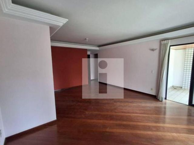 Apartamento à venda no Cambuí Campinas/SP