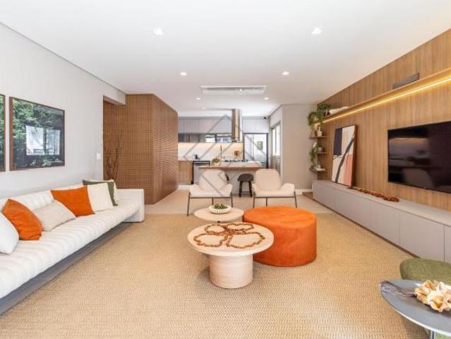 Apartamento à venda no Cambuí – Campinas/SP