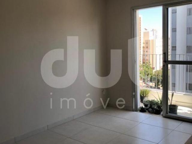 Apartamento à venda no Cambuí – Campinas/SP