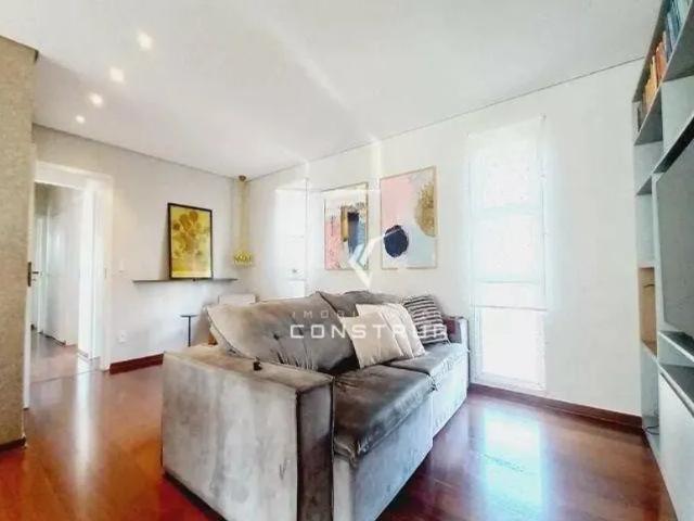 Apartamento a venda no cambuí campinas/sp
