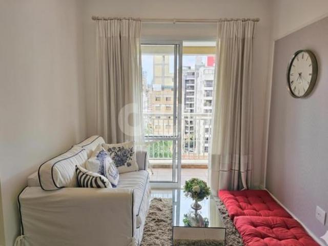 Apartamento à venda no Cambuí – Campinas/SP