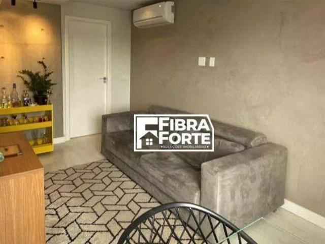 Apartamento a venda no Cambuí Campinas/SP
