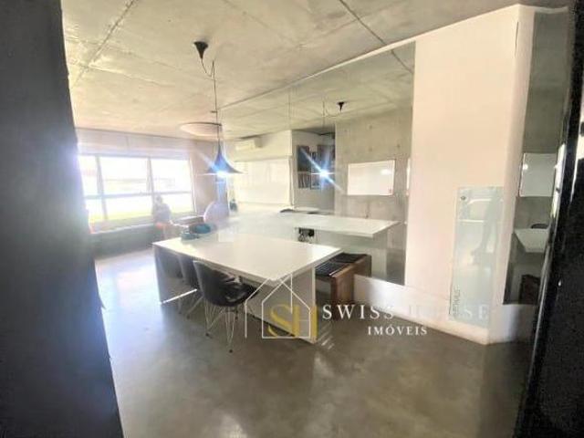 Apartamento à venda no Cambuí Campinas/SP
