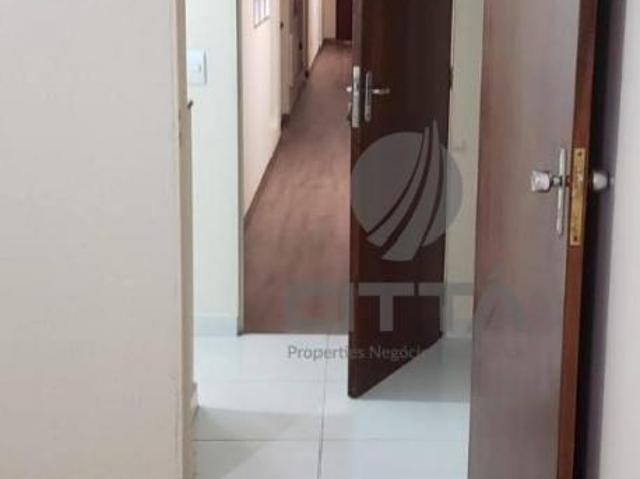 Apartamento a venda no Cambui, Campinas/SP