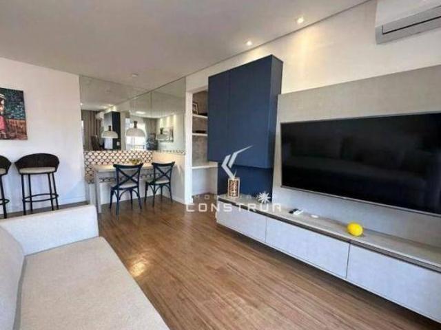APARTAMENTO A VENDA NO CAMBUI CAMPINAS/SP