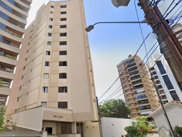 Apartamento à venda no Cambuí Campinas/SP