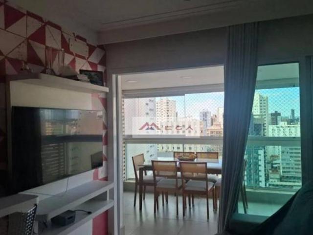 Apartamento à venda no Cambuí / Centro Campinas/SP