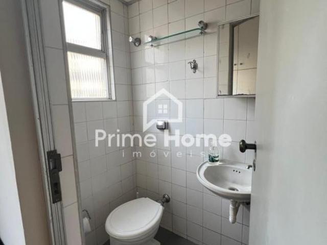 Apartamento a venda no Cambui Centro de Convivencia