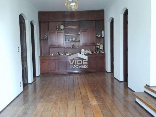 APARTAMENTO À VENDA NO CAMBUÍ CENTRO DE CONVIVÊNCIA EM CAMPINAS