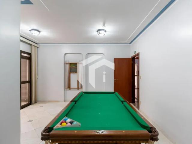 Apartamento à venda no cambuí com 3 dormitórios e 2 vagas de garagem