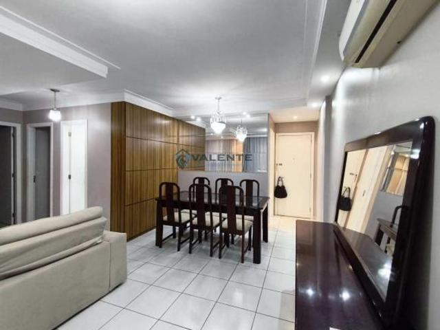 Apartamento à venda no Cambuí, com 2 dormitórios, sendo uma suíte, 75 m², Campinas SP