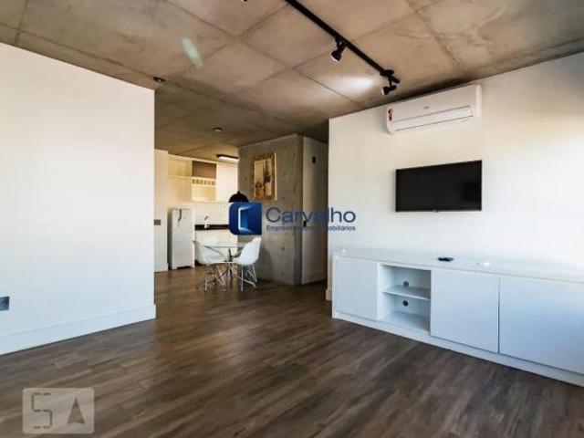Apartamento à Venda no Cambuí com 2 Quartos, 1 Suíte e Lazer Completo