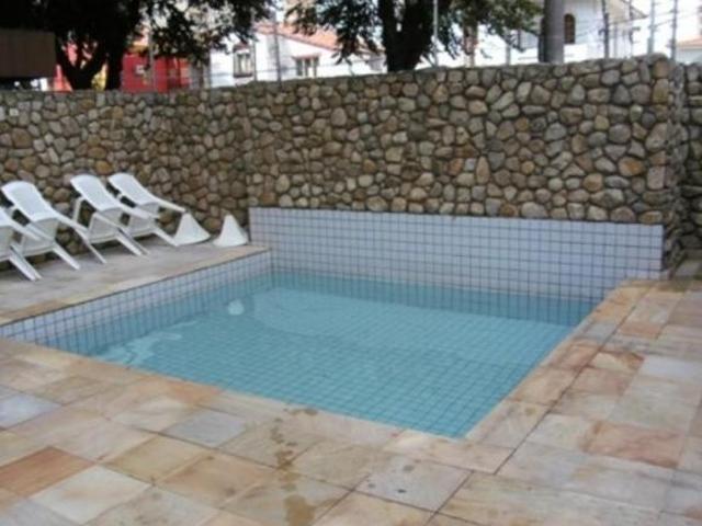 Apartamento à venda no Cambuí com 4 dormitórios 2 suítes e 3 garagens